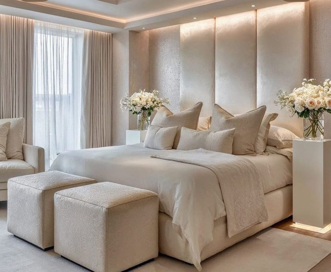 Posh house Decor Hub | Luxury Service Catalogue & Bespoke Interior ...